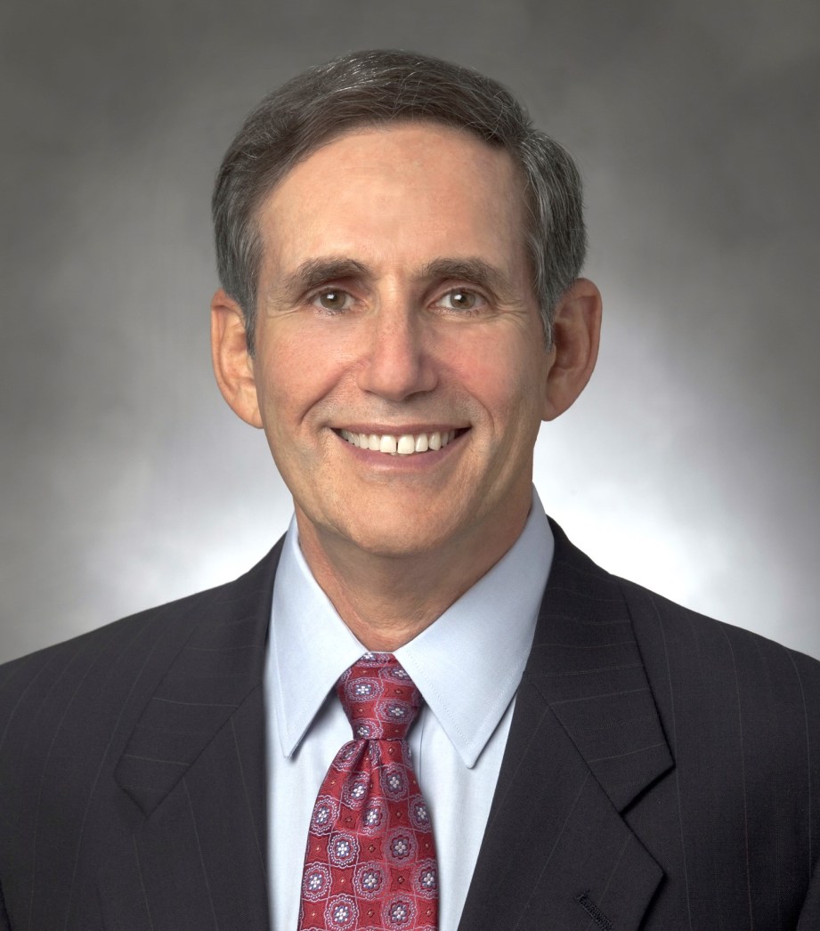 Andrew Packer, M.D. – Finding Ourselves In The Bible